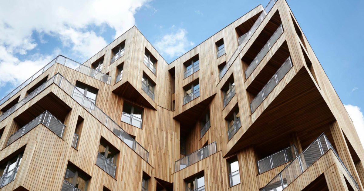 The Cube, Wenlock Road, London | Engenuiti