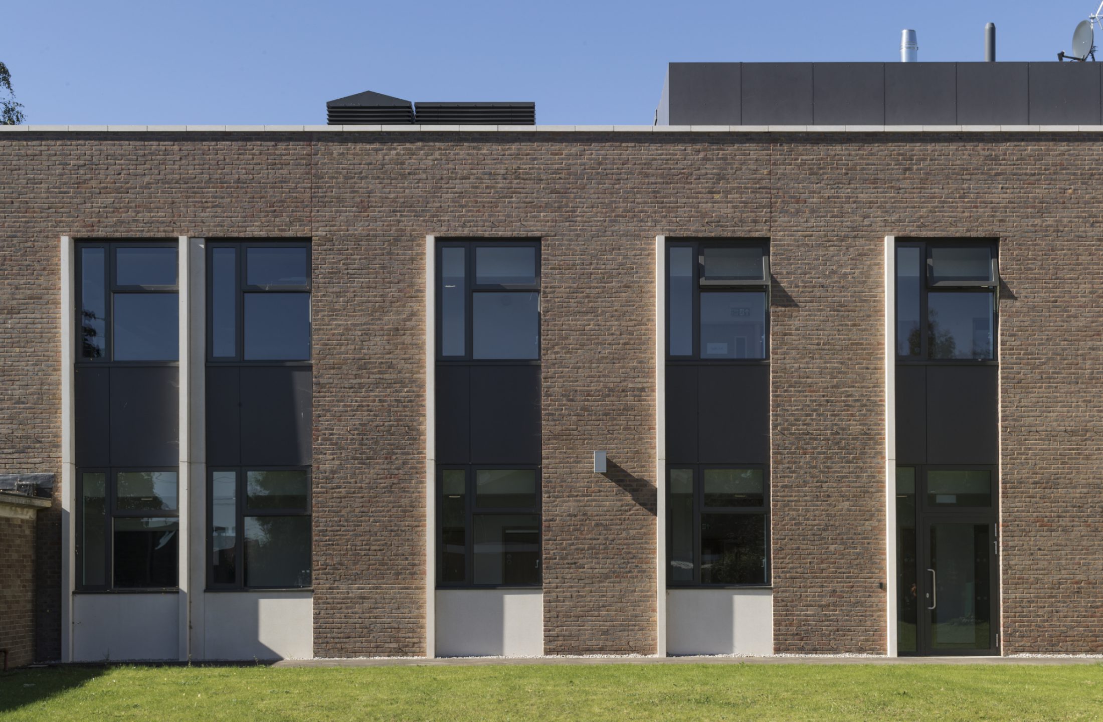 Stratton Upper School, Biggleswade, Bedfordshire | Engenuiti