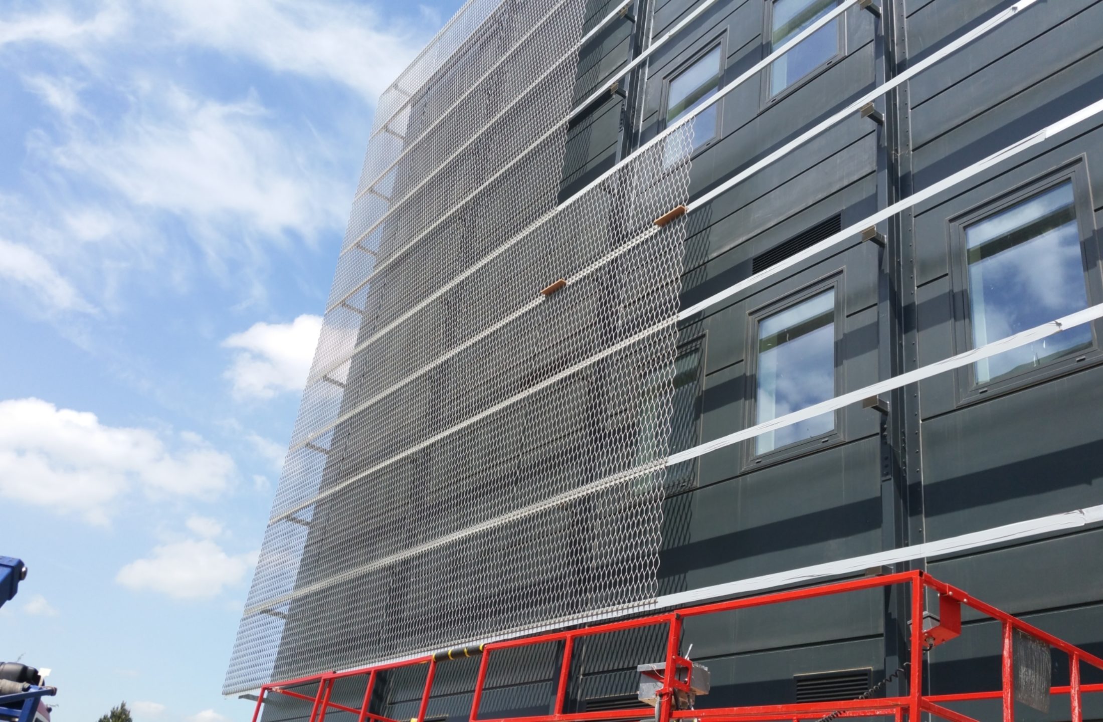 Global Academy, Hayes, London | Engenuiti