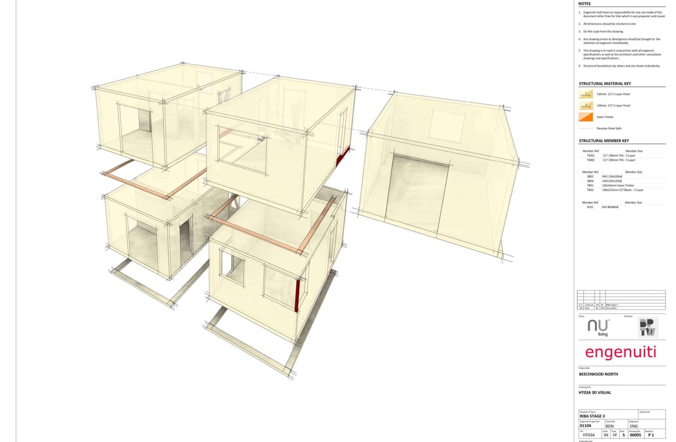 Beechwood North, Basildon | Engenuiti