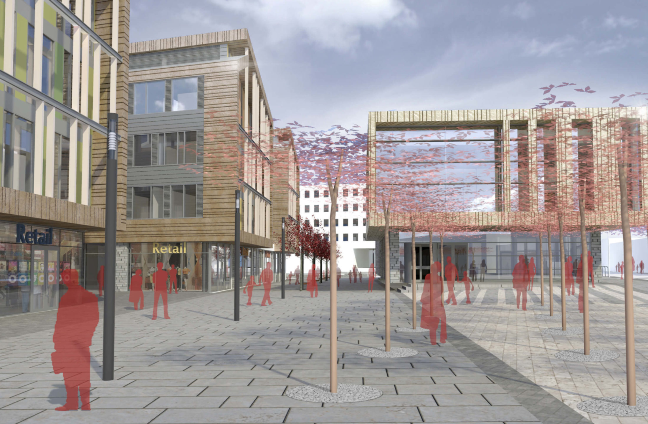 Keynsham Civic Centre, Keynsham, Somerset | Engenuiti