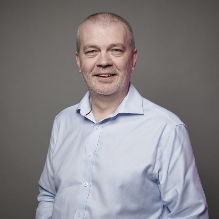 Who we are | Engenuiti