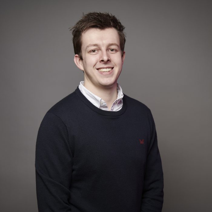 Who we are | Engenuiti