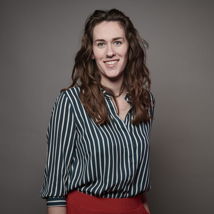 Who we are | Engenuiti