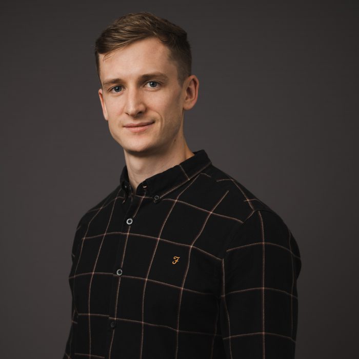 Who we are | Engenuiti